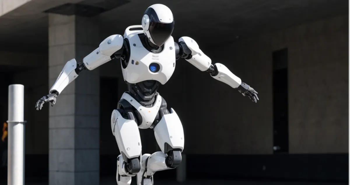 How To Measure The Performance Of Joints In Humanoid Robots Imsystems