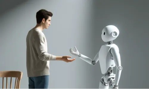 Industrial Robotics - IMSystems