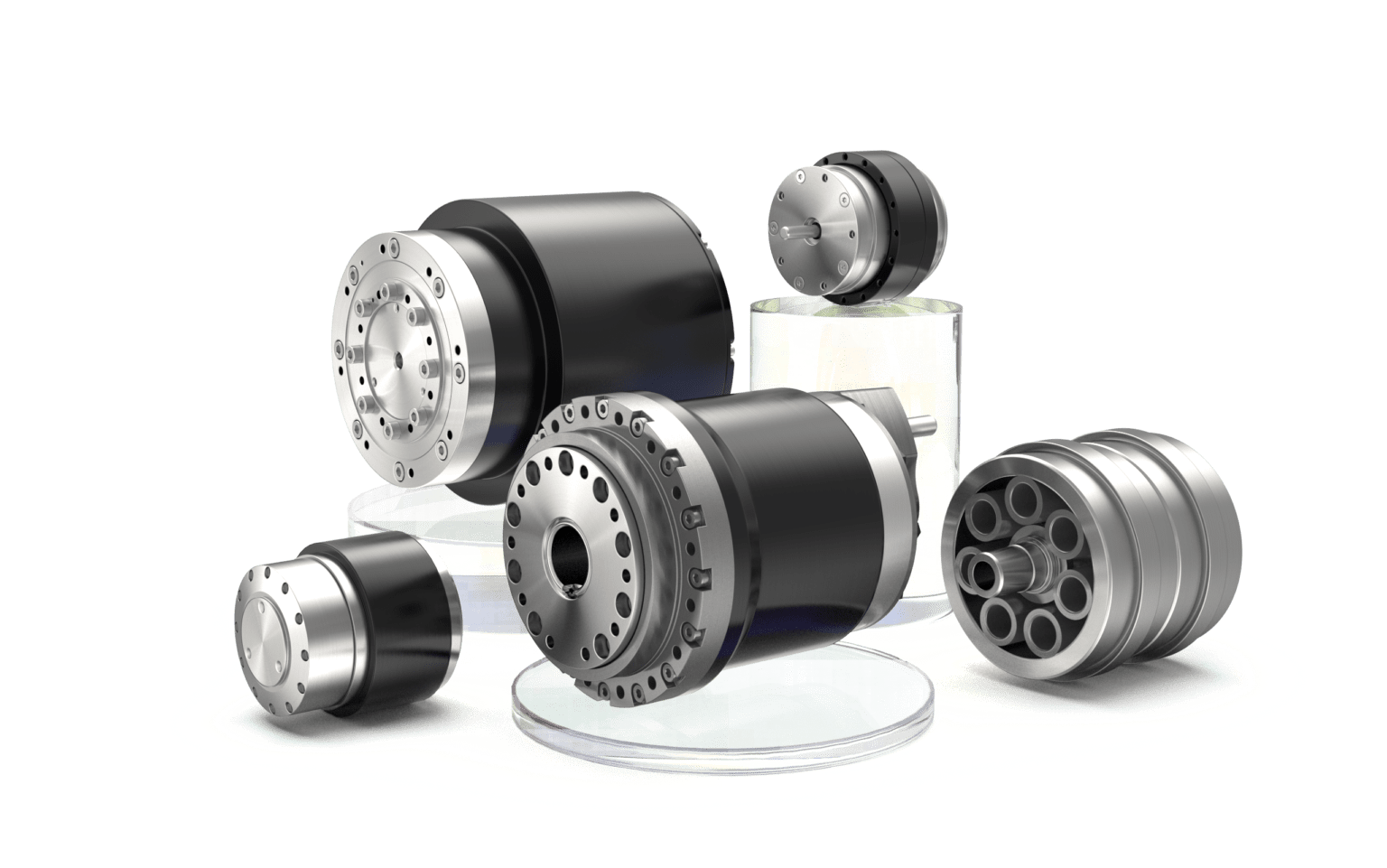Backlash Wear Over Time | IMSystems