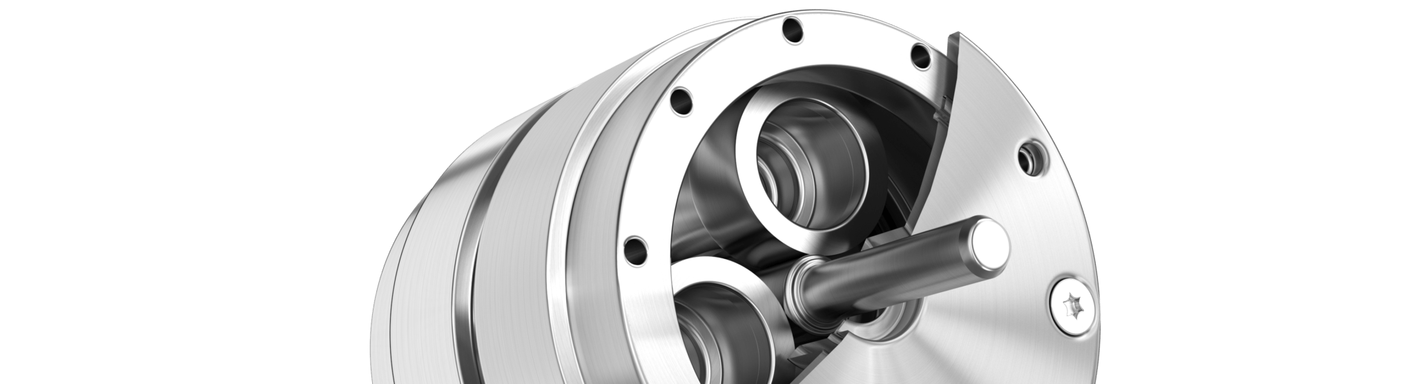 IMSystems – Zero-Backlash, High-Precision Speed Reducers for Mechatronics