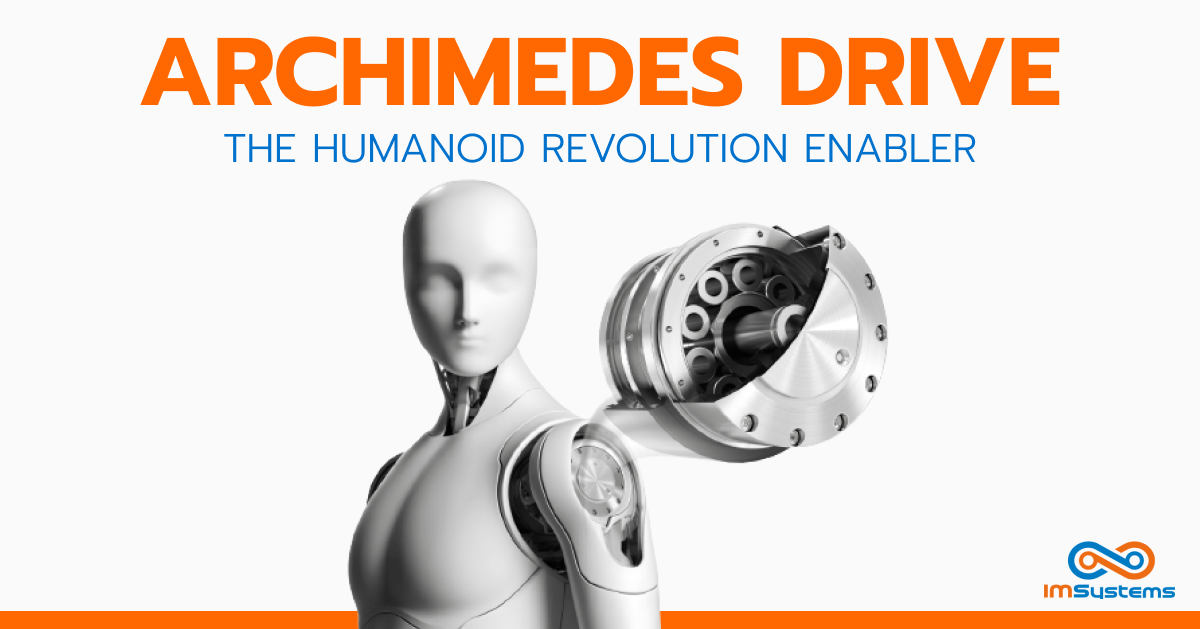 Traction Drive Speed Reducers for Humanoids