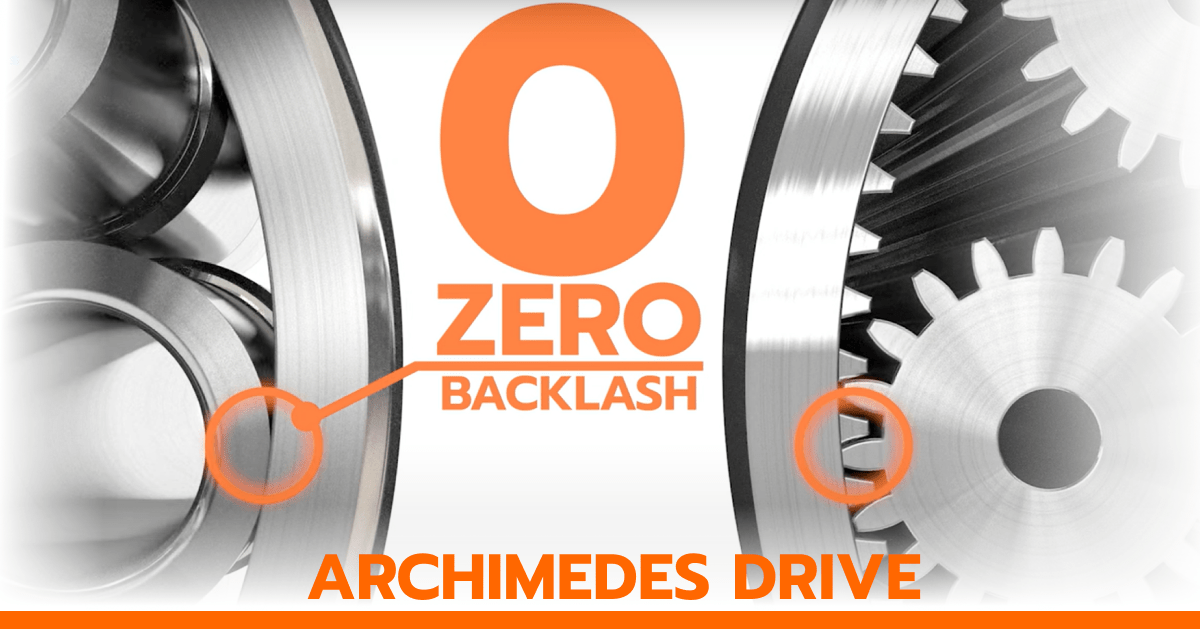 Home - Speed Reducers for Mechatronics - IMSystems