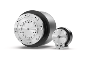 Archimedes Drive: True Zero Backlash | IMSystems